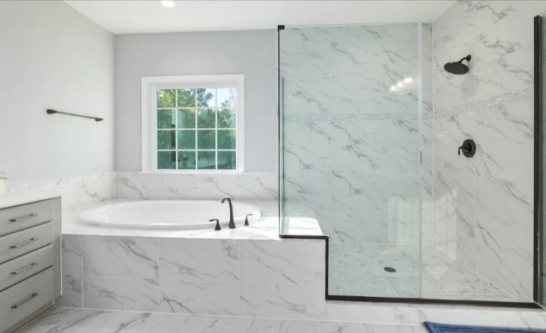Logan Embraces Innovative Shower Screen Designs for Modern Living ...